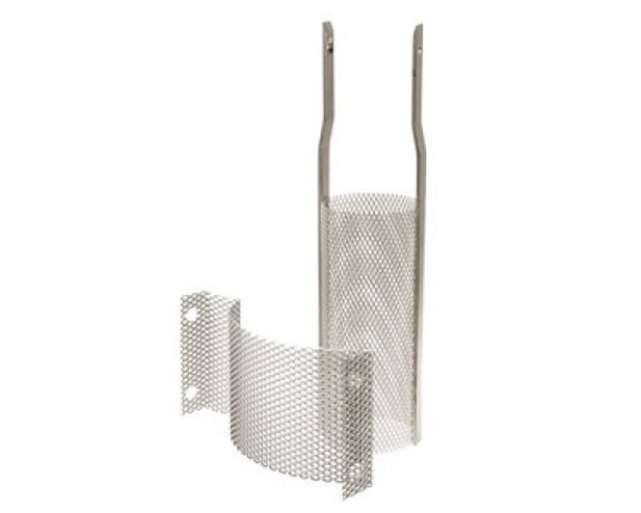 PLATINODE® Platinized Titanium Anodes | Umicore