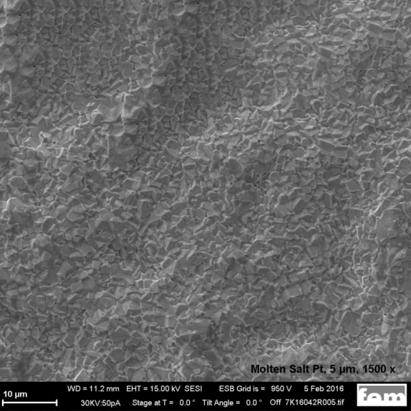 Electroplating semiconductor processes | Metal Deposition Solutions
