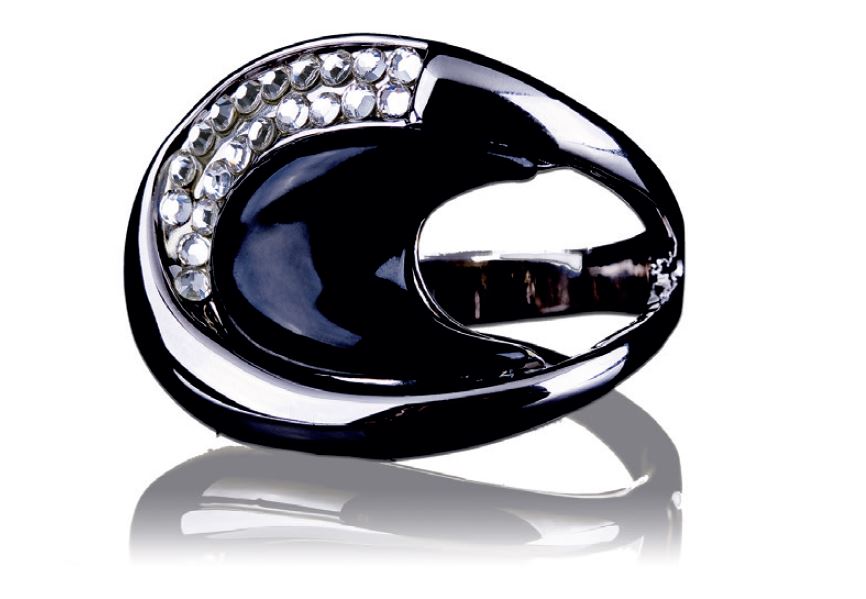 RHODUNA® 470 Black: New Black Rhodium introduced at JGF in Freiburg ...