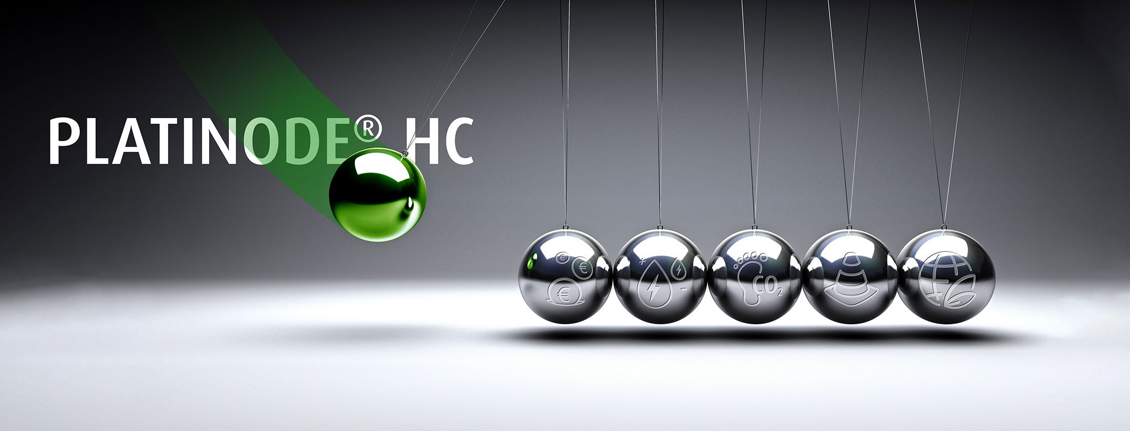 Subsidised lead anode substitute in chrom plating | Umicore