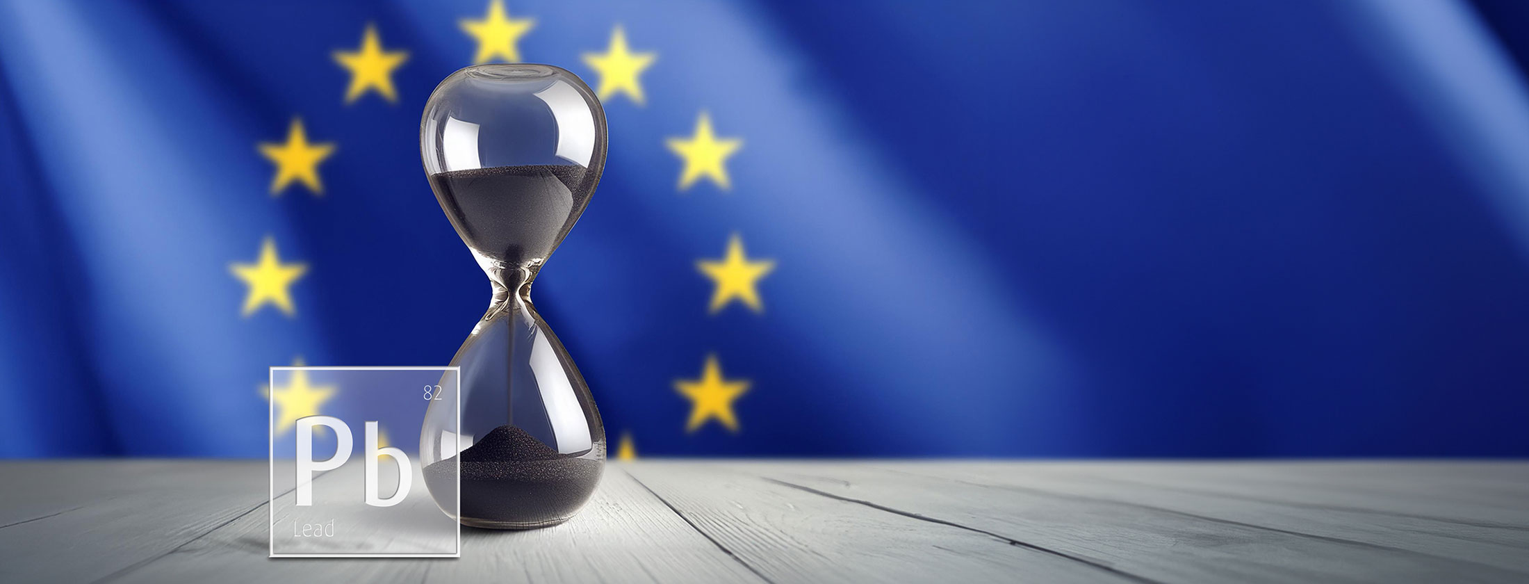 Time is running out for lead anodes - EU limits | Umicore