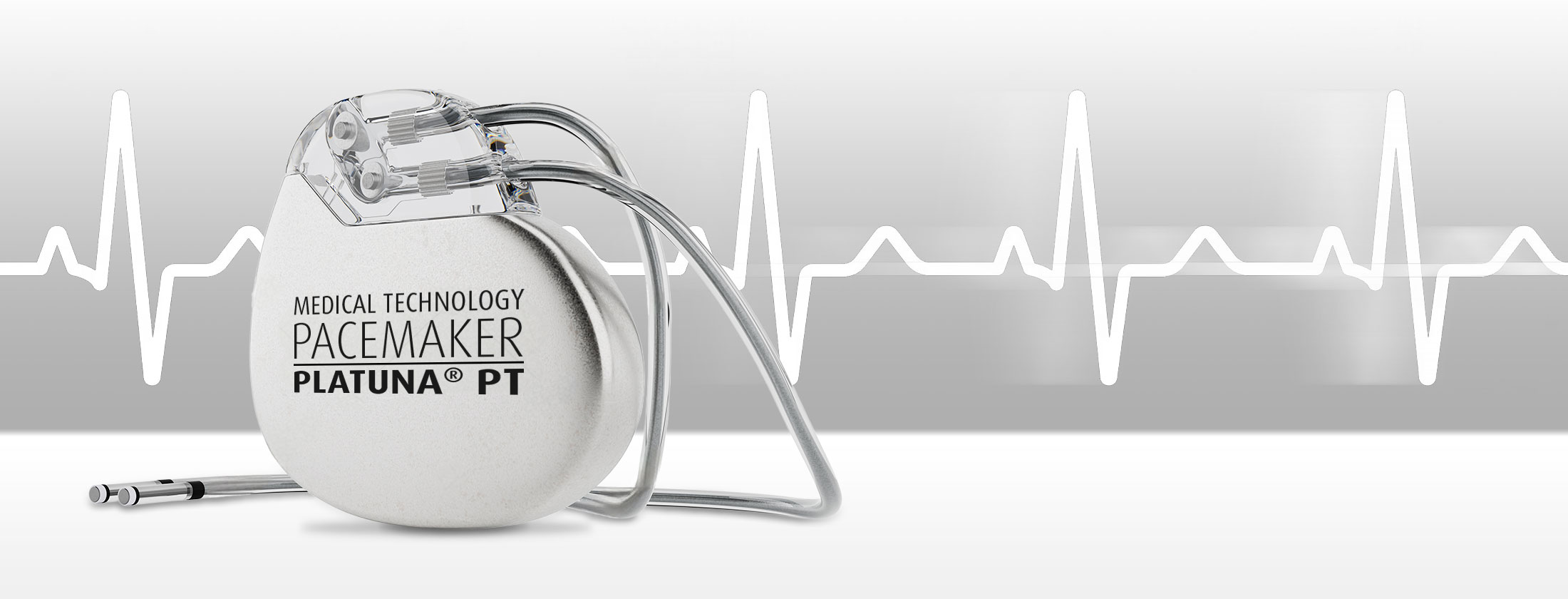 Platinum plating: pacemaker for medical technology | Umicore