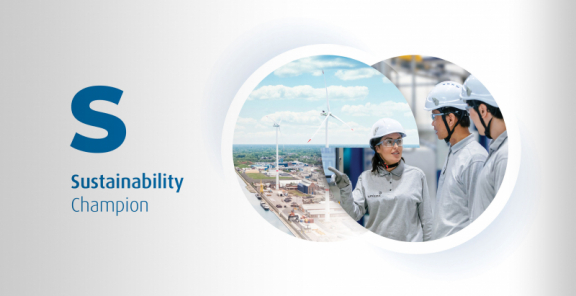 Introduction of our RISE Strategy 2030 | Umicore