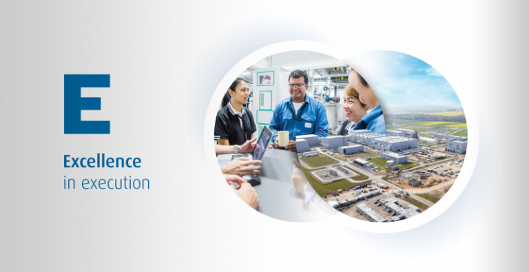 Vorstellung unserer RISE Strategy 2030 | Umicore