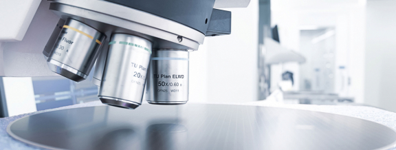 Electroplating semiconductor processes l Metal Deposition Solutions