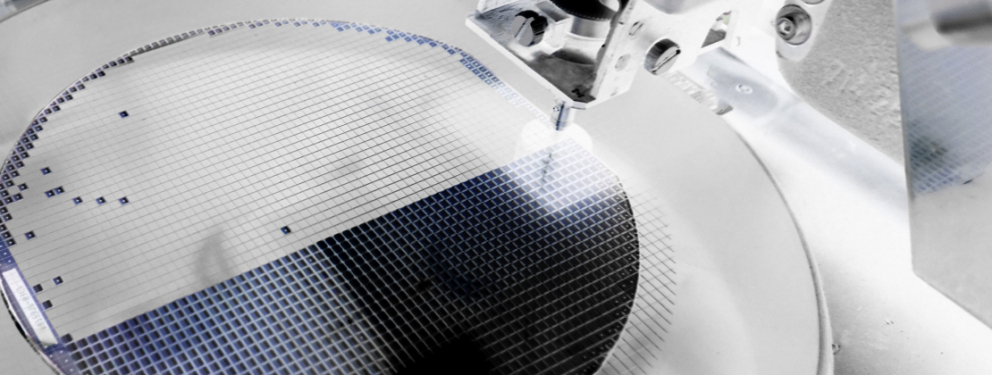 Electroplating semiconductor processes l Metal Deposition Solutions ...