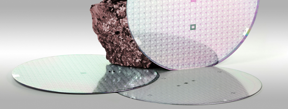 Electroplating semiconductor processes l Metal Deposition Solutions