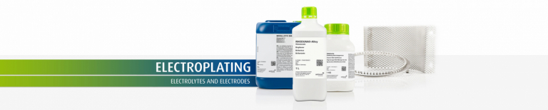 Umicore | Metal Deposition Solutions